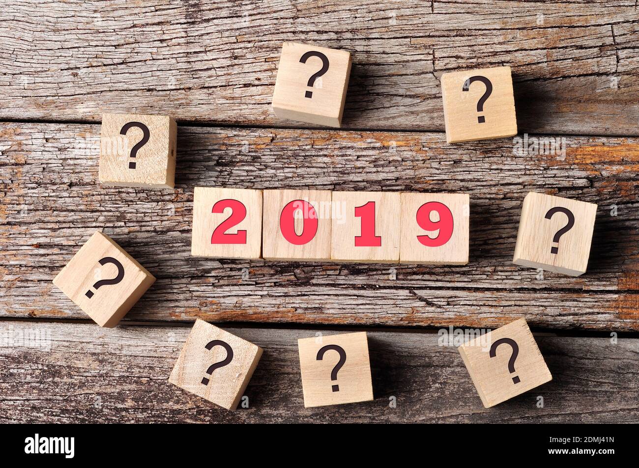 Wooden alphabet block question mark High Resolution Stock Photography ...