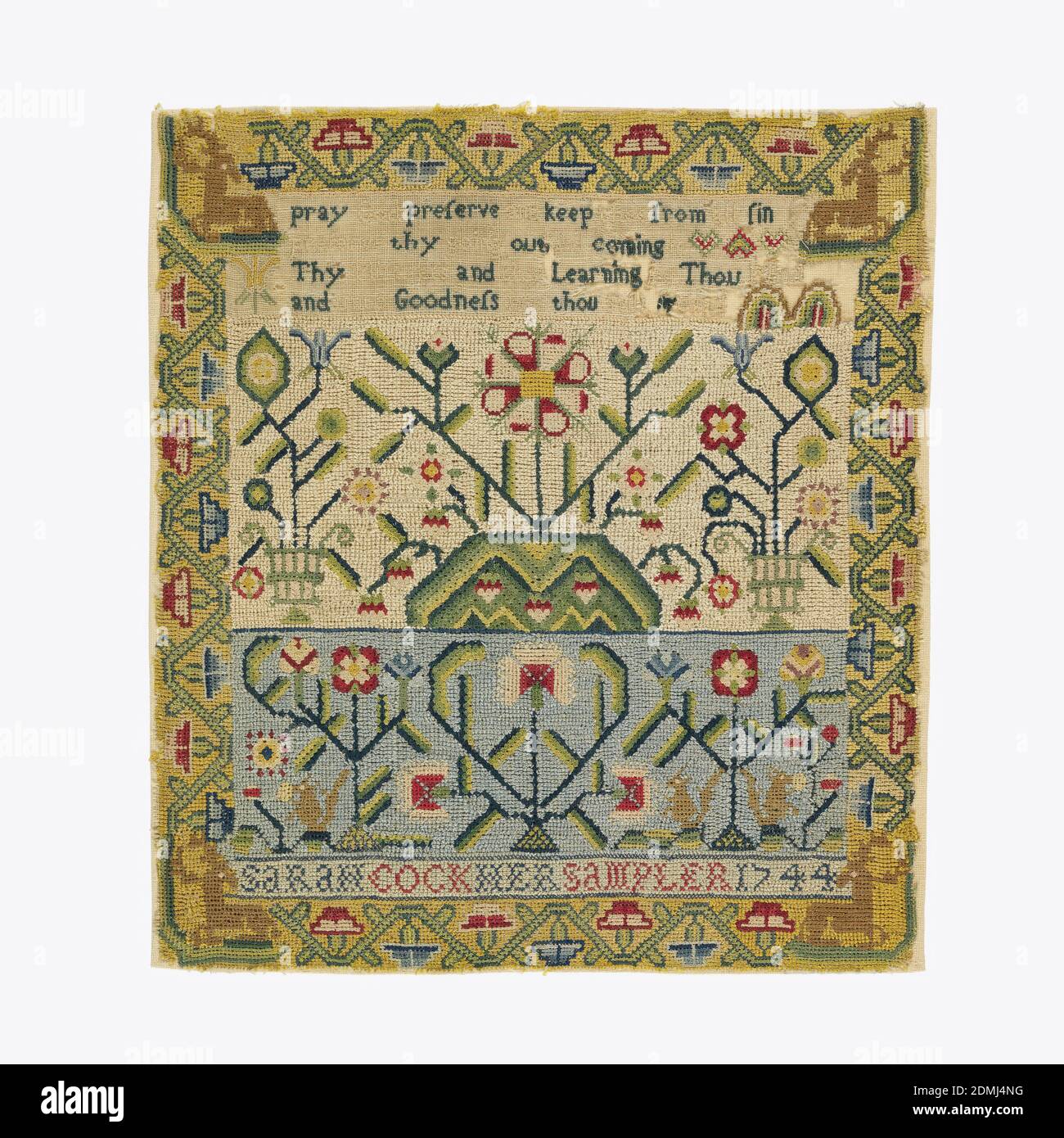 Sarah the cook hi-res stock photography and images - Alamy