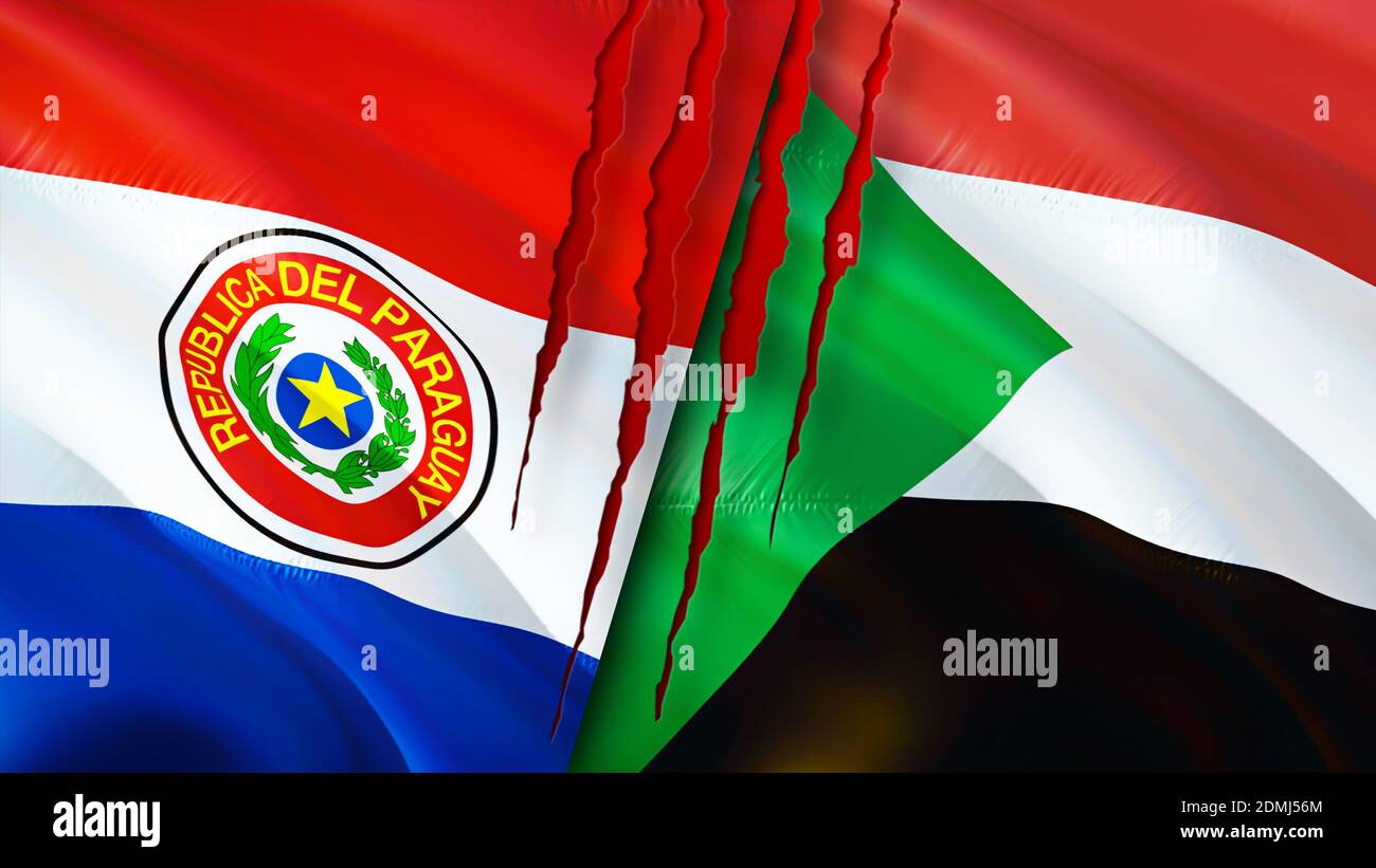 Sudan paraguay hi-res stock photography and images - Alamy