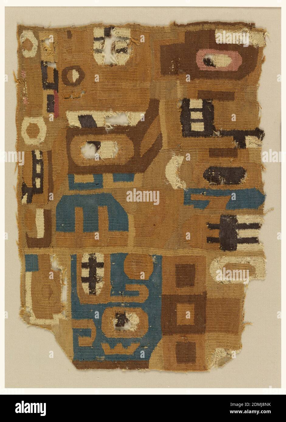 With double interlock hi-res stock photography and images - Alamy