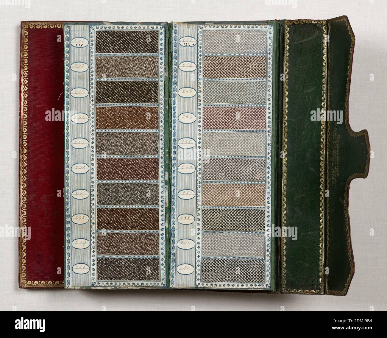 Stamped edges hi-res stock photography and images - Alamy