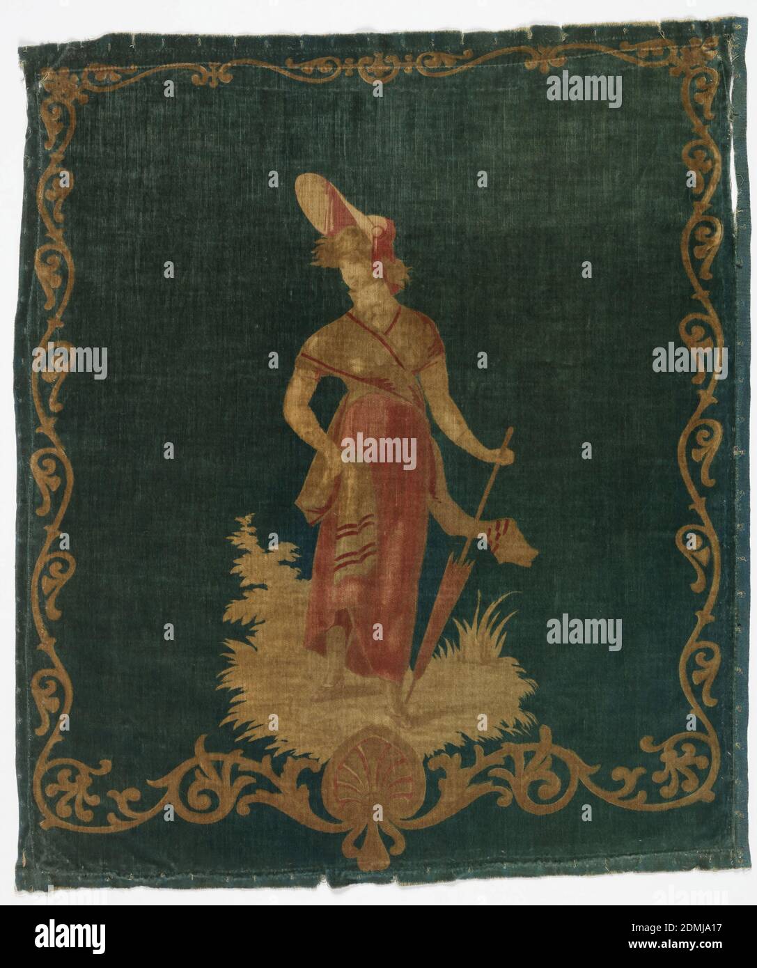 Directoire dress hi-res stock photography and images - Alamy