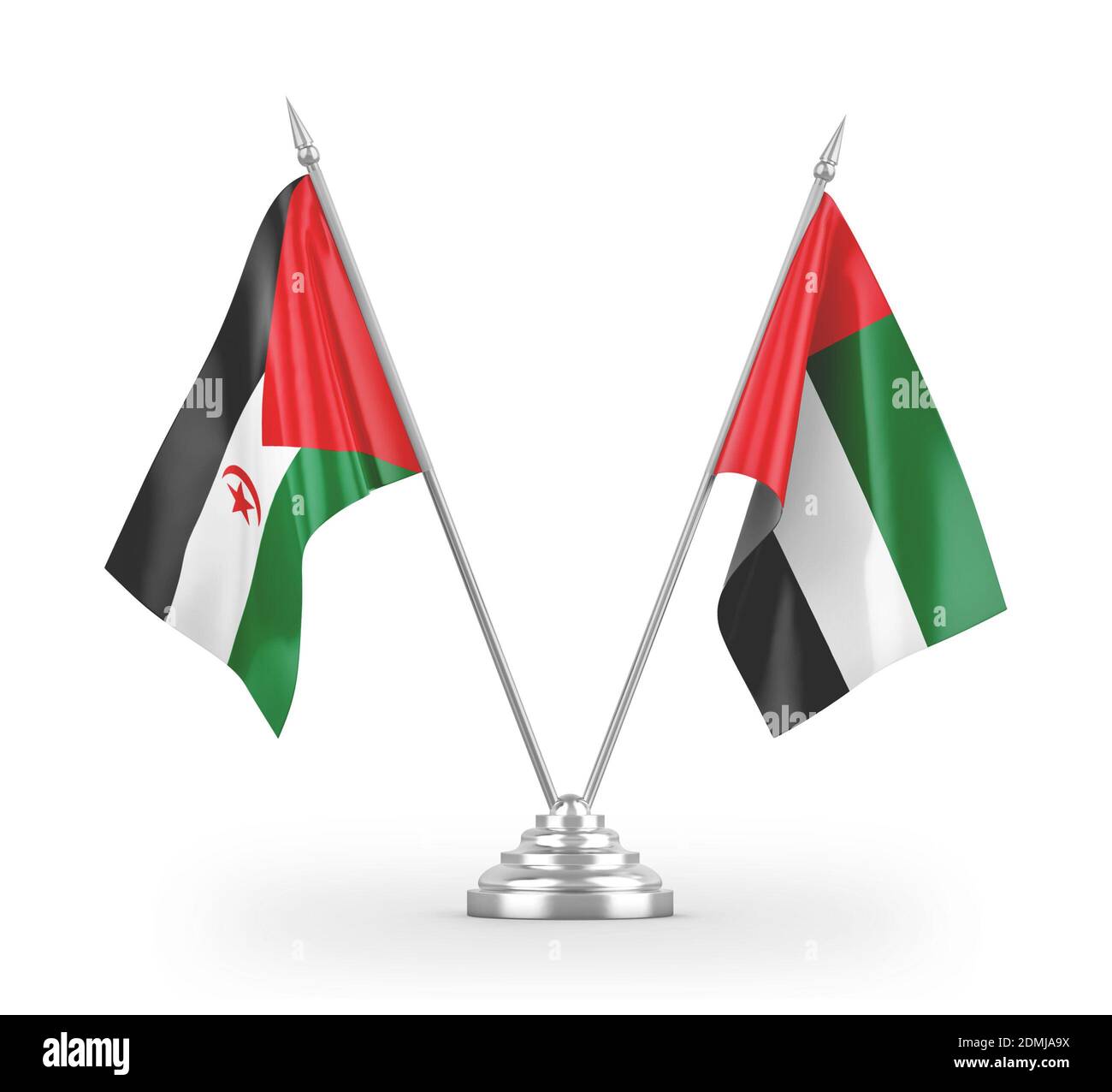 United arab emirates and western sahara hi-res stock photography and ...