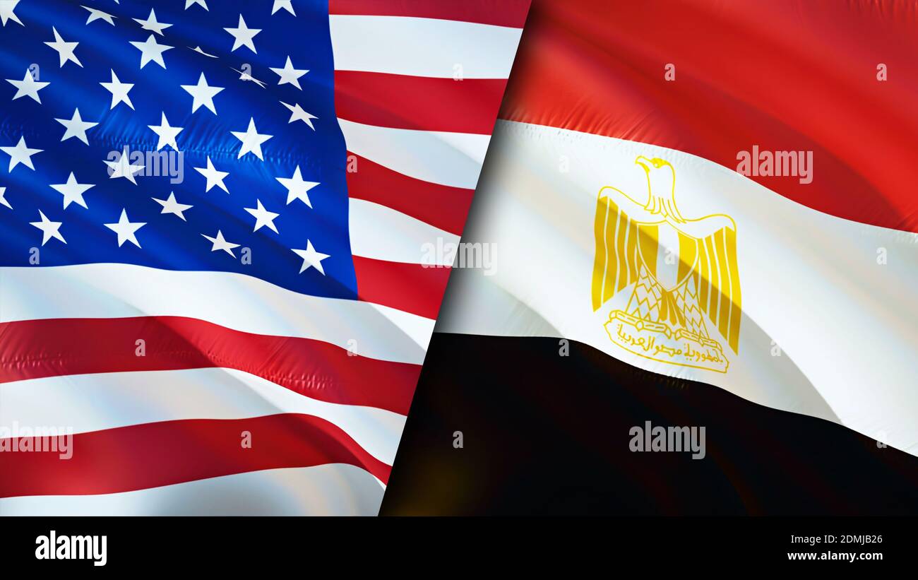 Usa vs egypt hi-res stock photography and images - Alamy