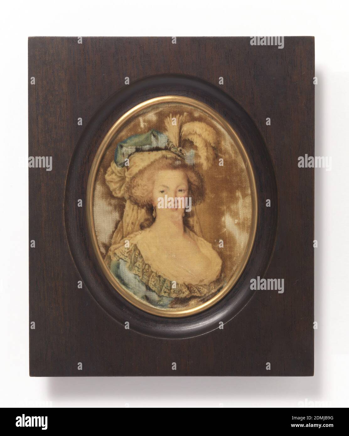 Warp printed velvet hi-res stock photography and images - Alamy