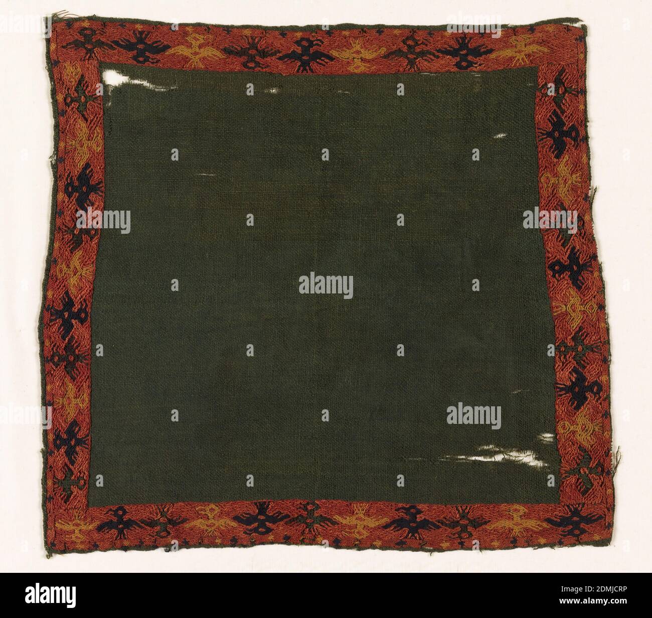 Embroidered outer borders hi-res stock photography and images - Alamy