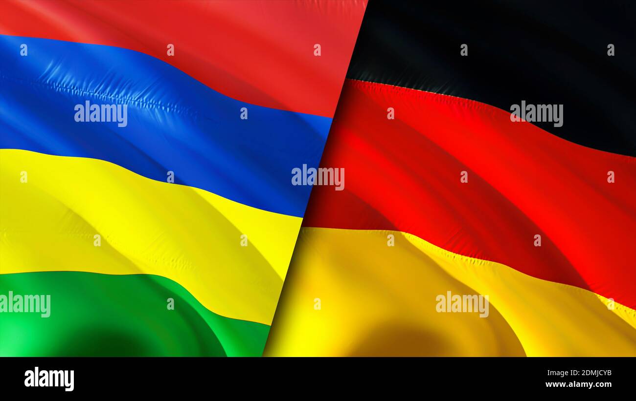 Mauritius vs germany hi-res stock photography and images - Alamy