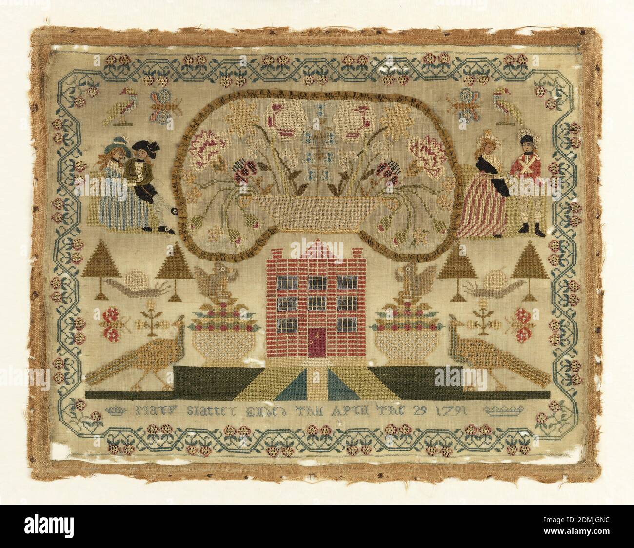 Mary slatter hi-res stock photography and images - Alamy