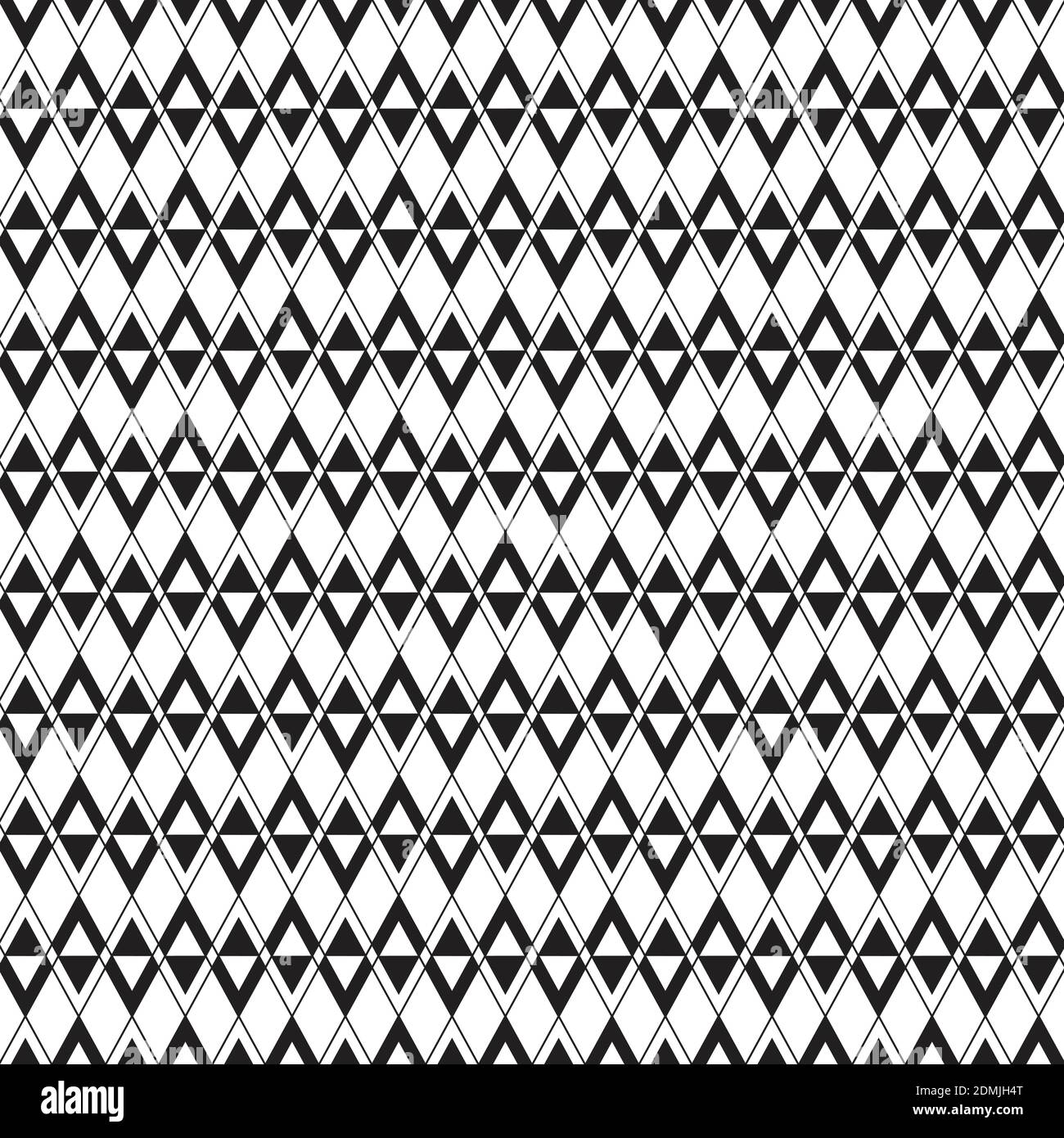 Ethnic pattern black and white. Geometric pattern. Ethnic background ...