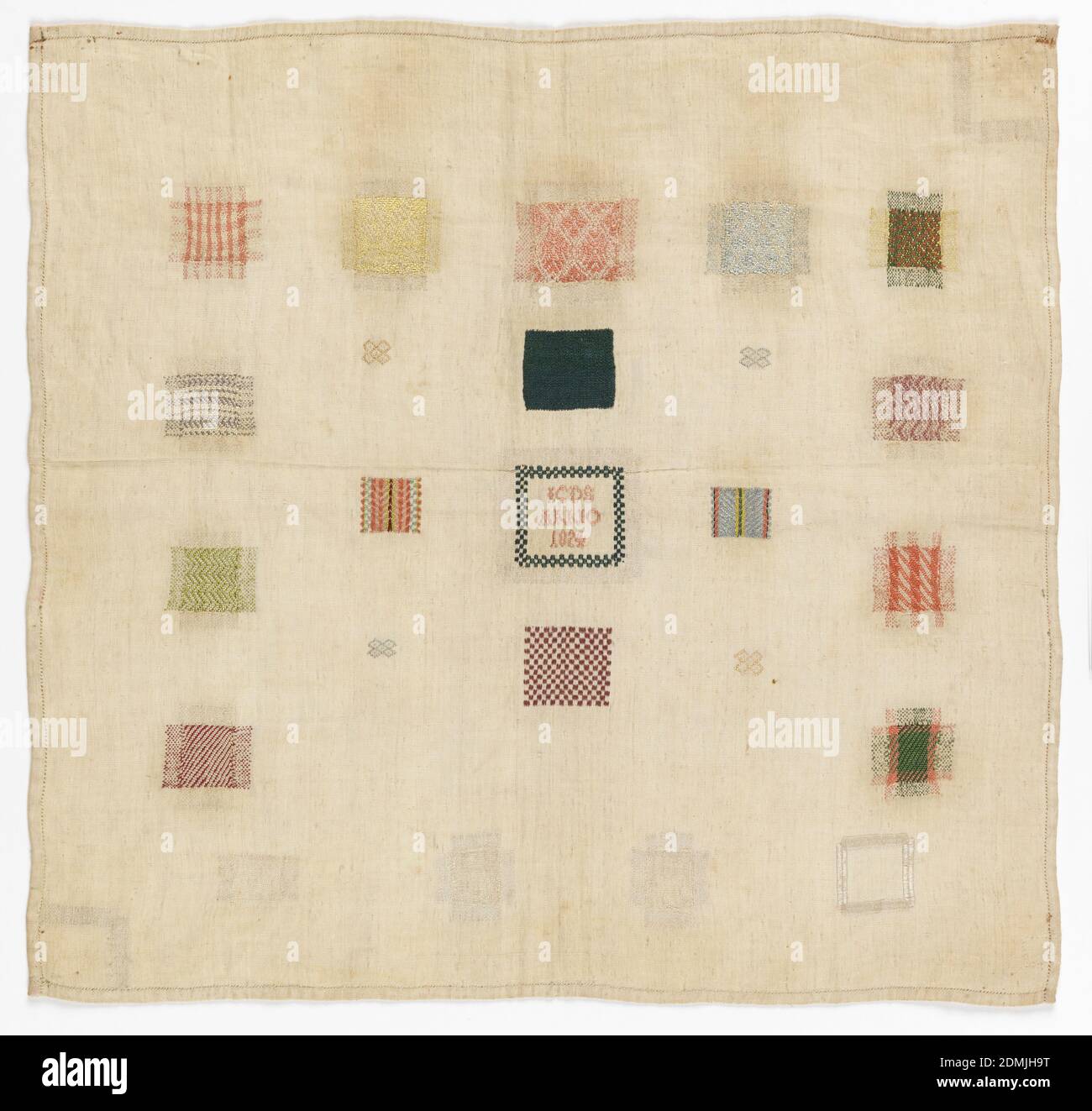 Square patches hi-res stock photography and images - Alamy