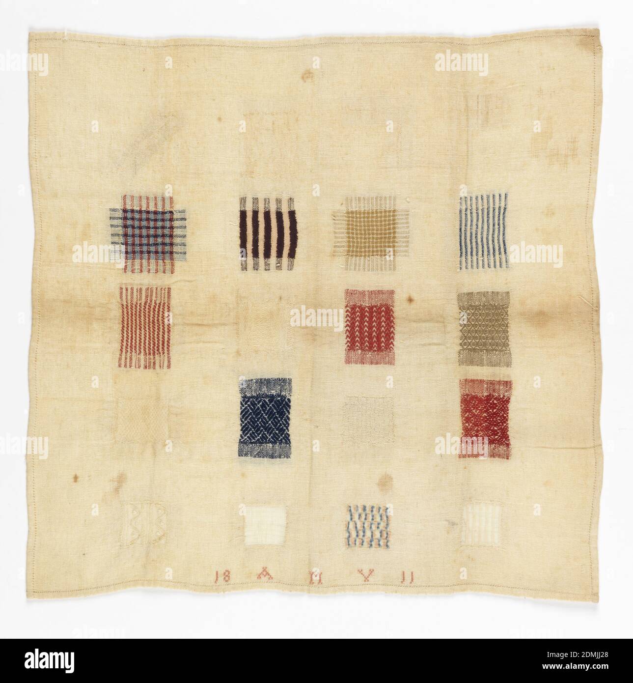 Twenty darning stitches hi-res stock photography and images - Alamy