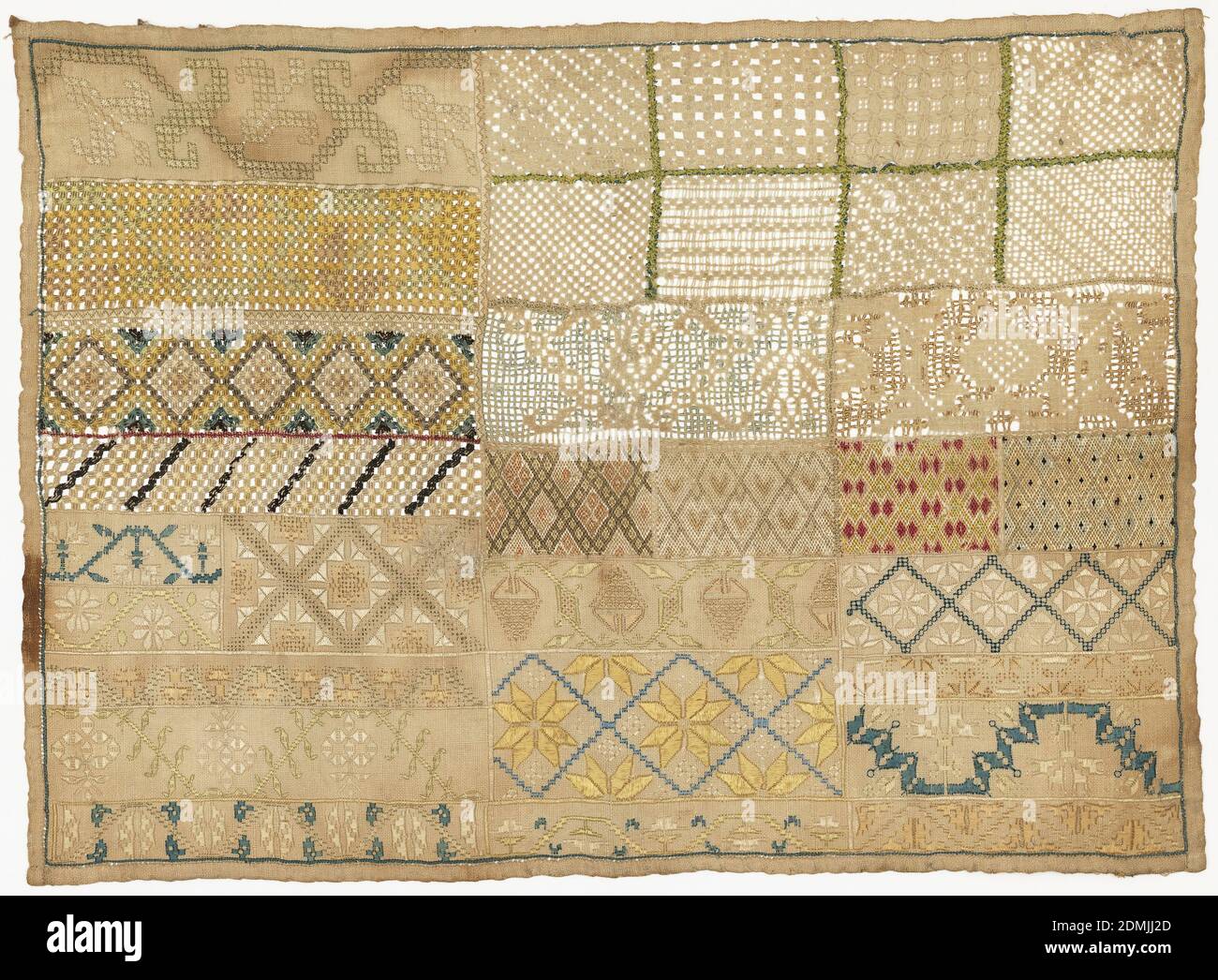 Geometric rectangular patterns hi-res stock photography and images - Alamy