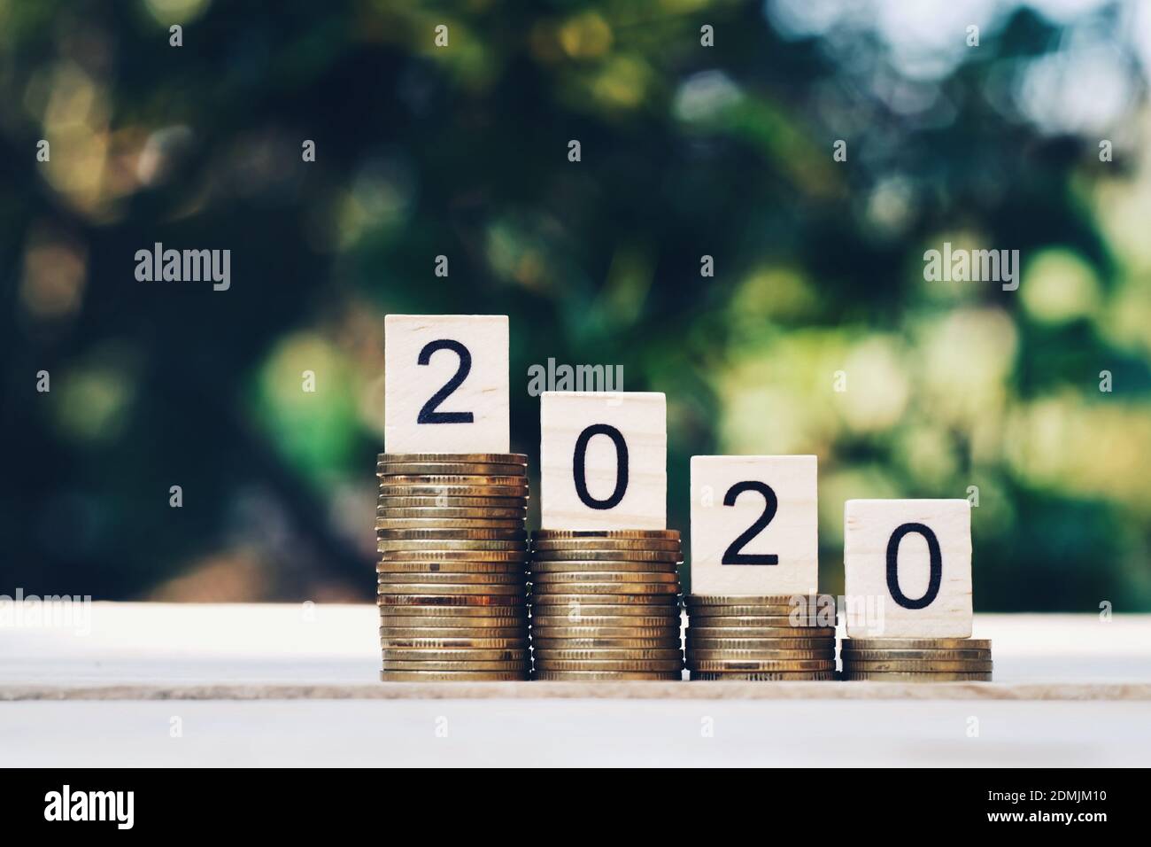 2020 coins hi-res stock photography and images - Alamy