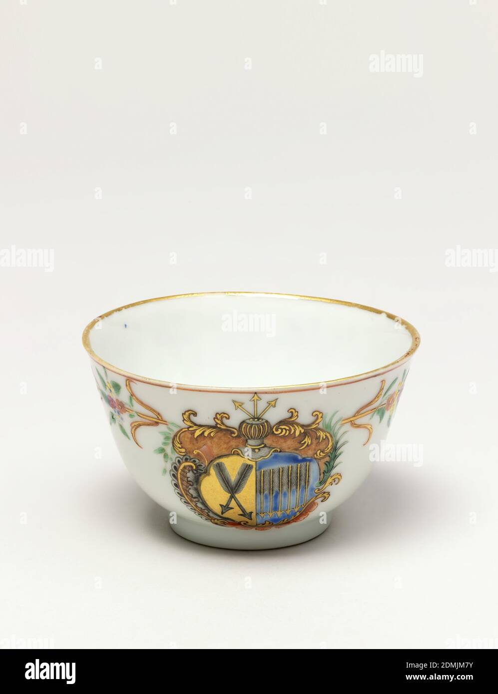 Painted scrollwork decoration hi-res stock photography and images - Alamy