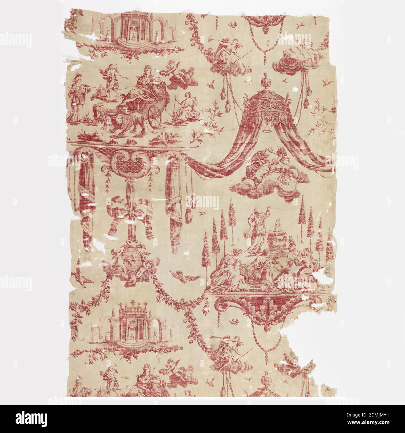 Roman figures preparing hi-res stock photography and images - Alamy