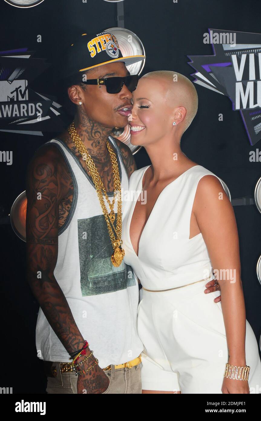 Amber Rose 2011