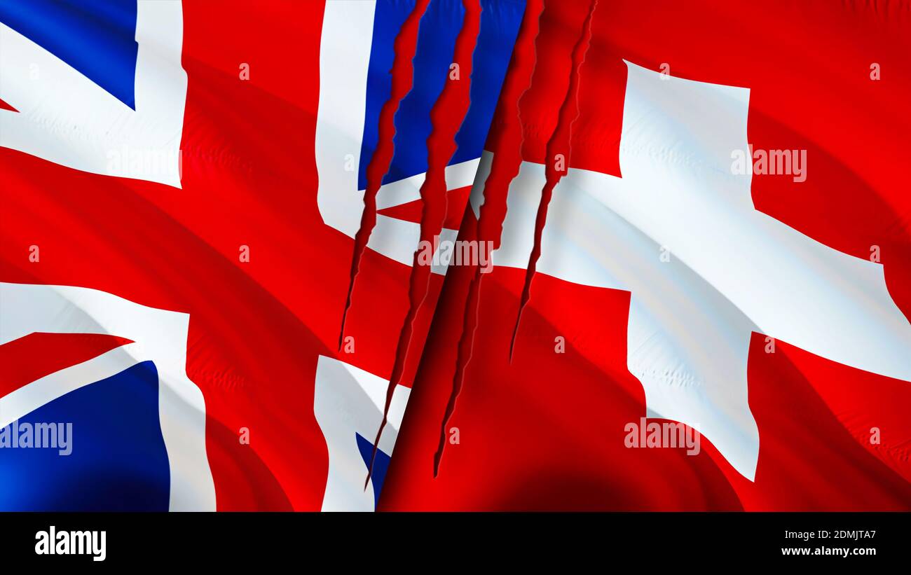 Flag of swit hi-res stock photography and images - Alamy