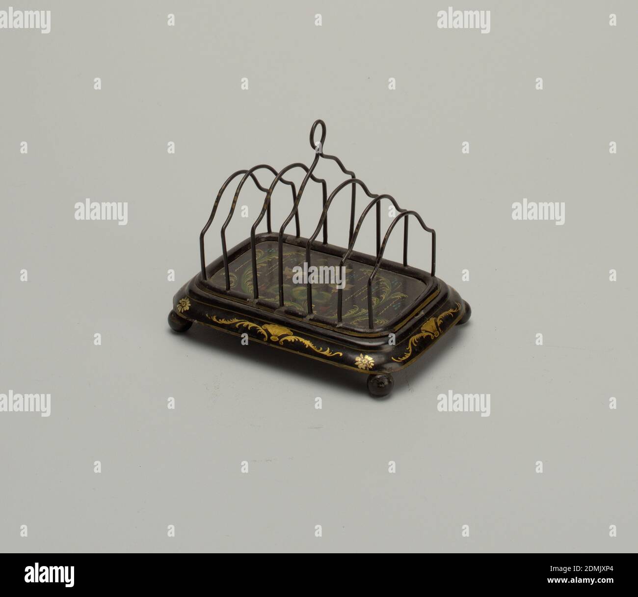 Toast rack hi-res stock photography and images - Alamy