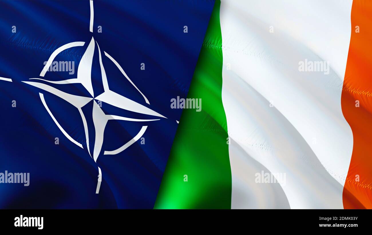 Nato vs ireland hi-res stock photography and images - Alamy
