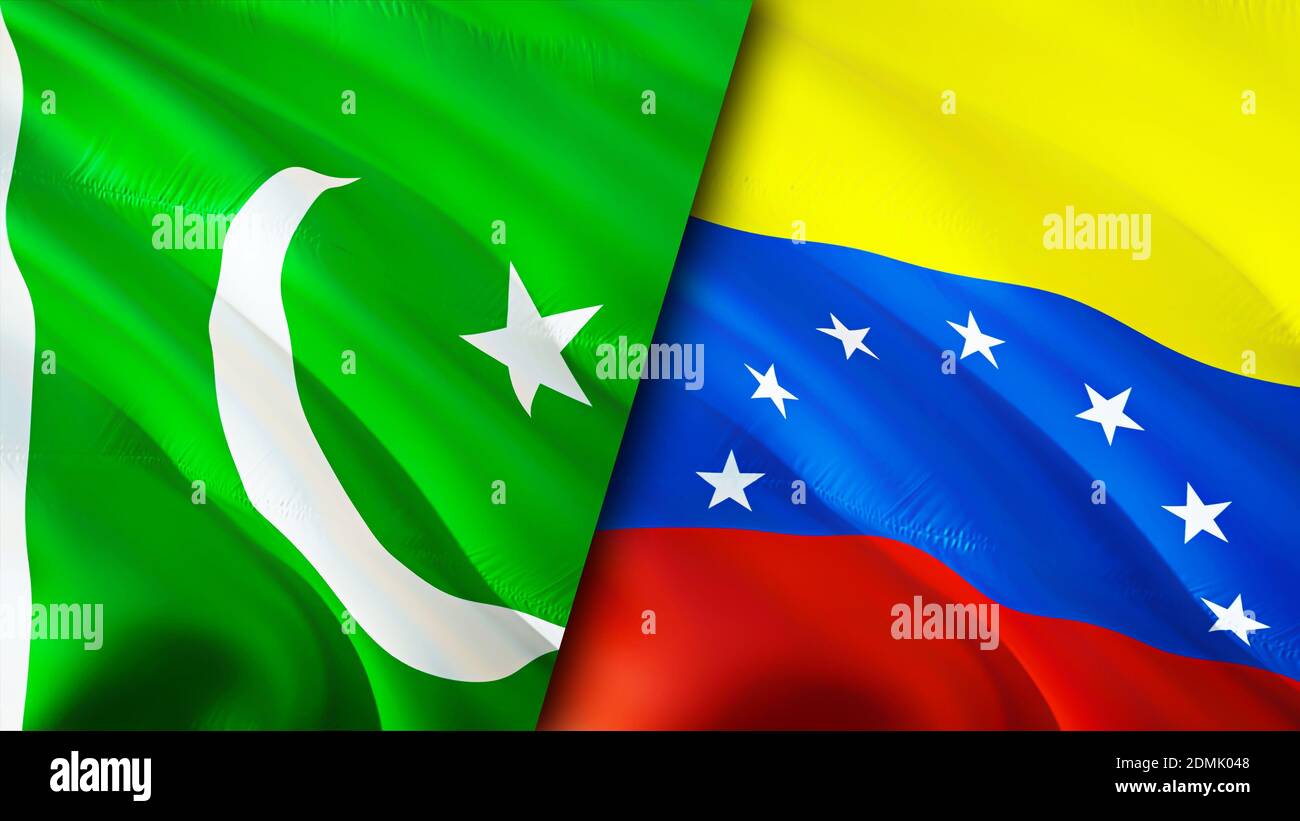 Pakistan vs venezuela hi-res stock photography and images - Alamy