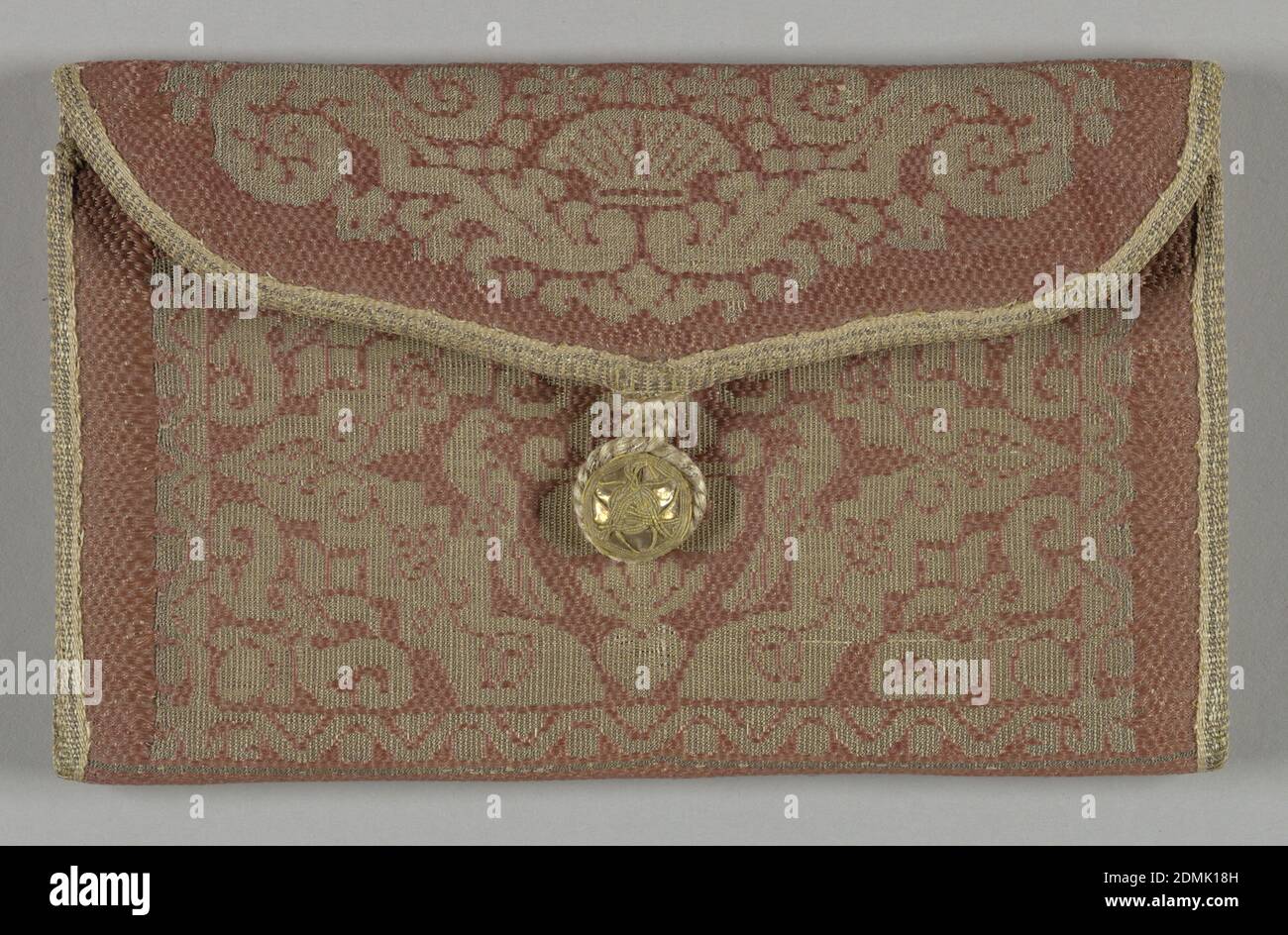 Highly stylized vine forms hi-res stock photography and images - Alamy