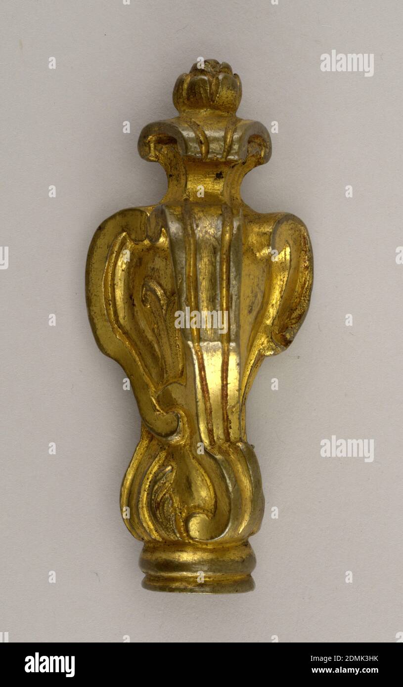 Bud finial hi-res stock photography and images - Alamy