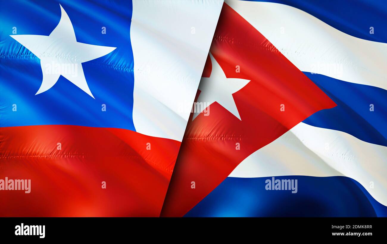 Chile vs cuba hi-res stock photography and images - Alamy