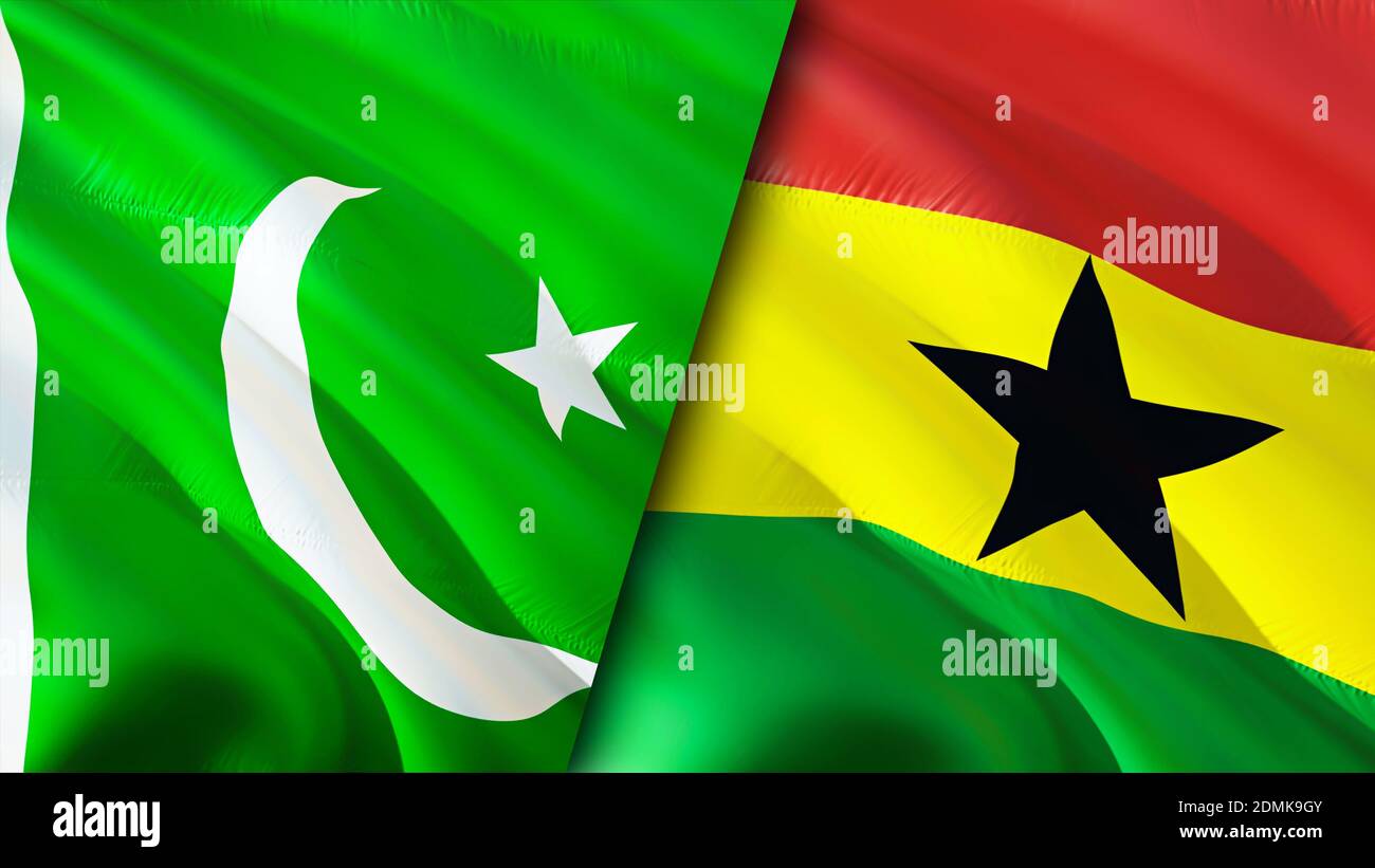 Pakistan vs ghana hi-res stock photography and images - Alamy