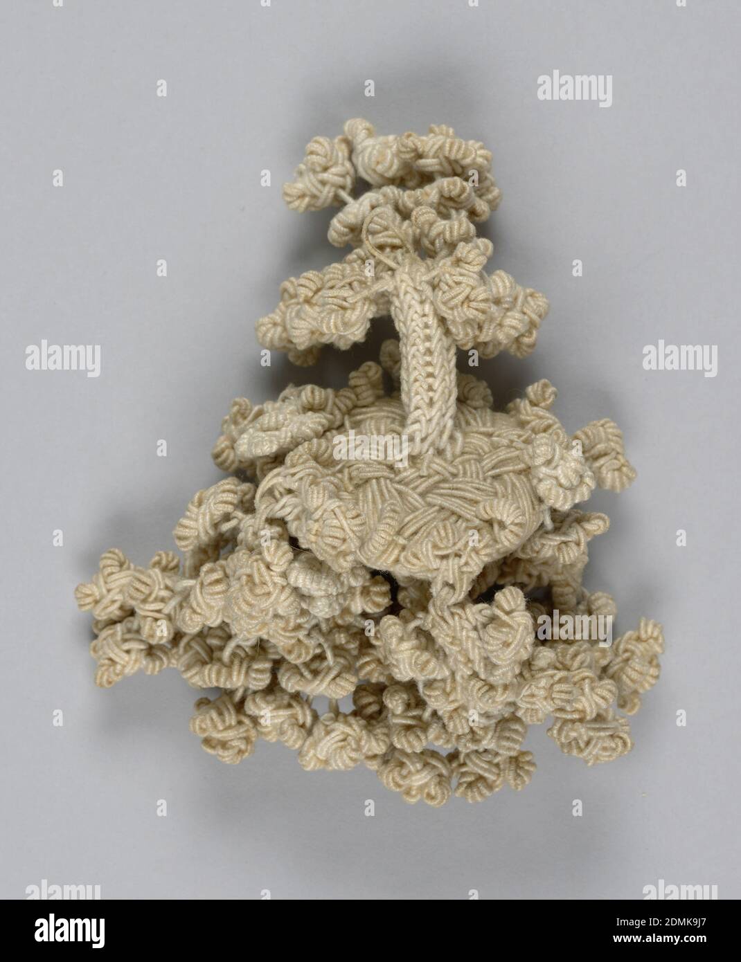 Braided stem hang a hi-res stock photography and images - Alamy