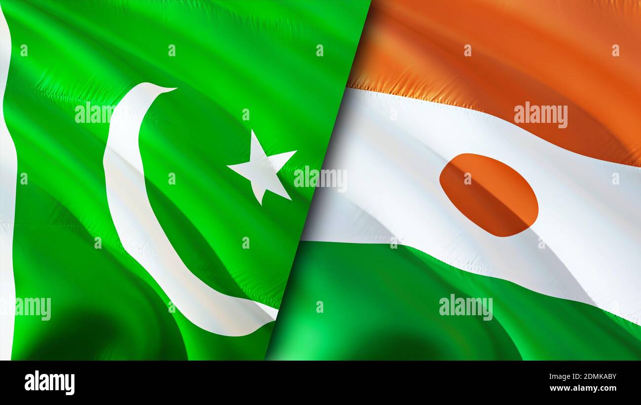Niger Flag Hd
