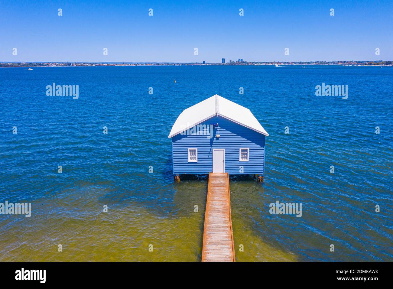 Perth famous boathouse hi-res stock photography and images - Alamy