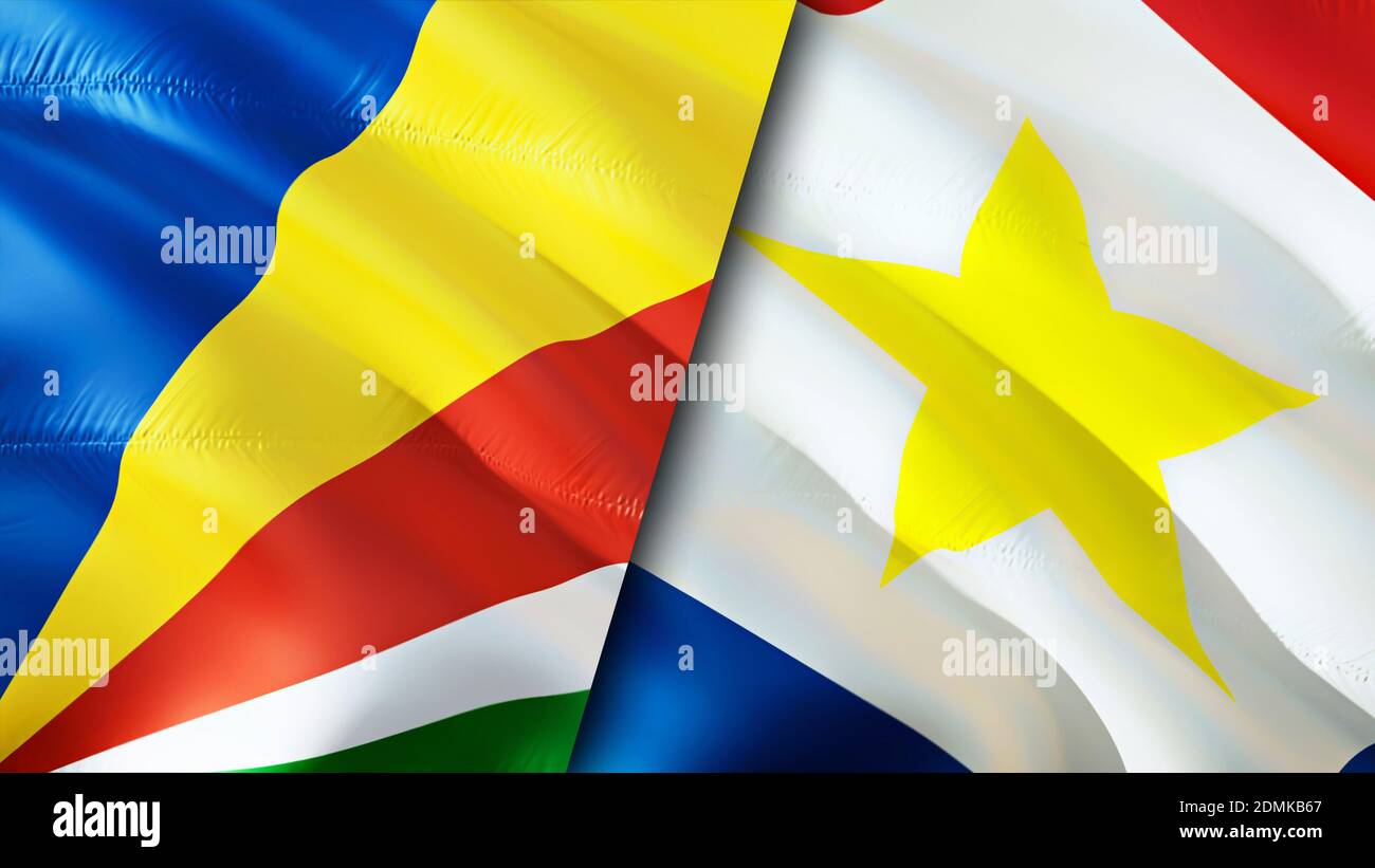Seychelles saba island hi-res stock photography and images - Alamy