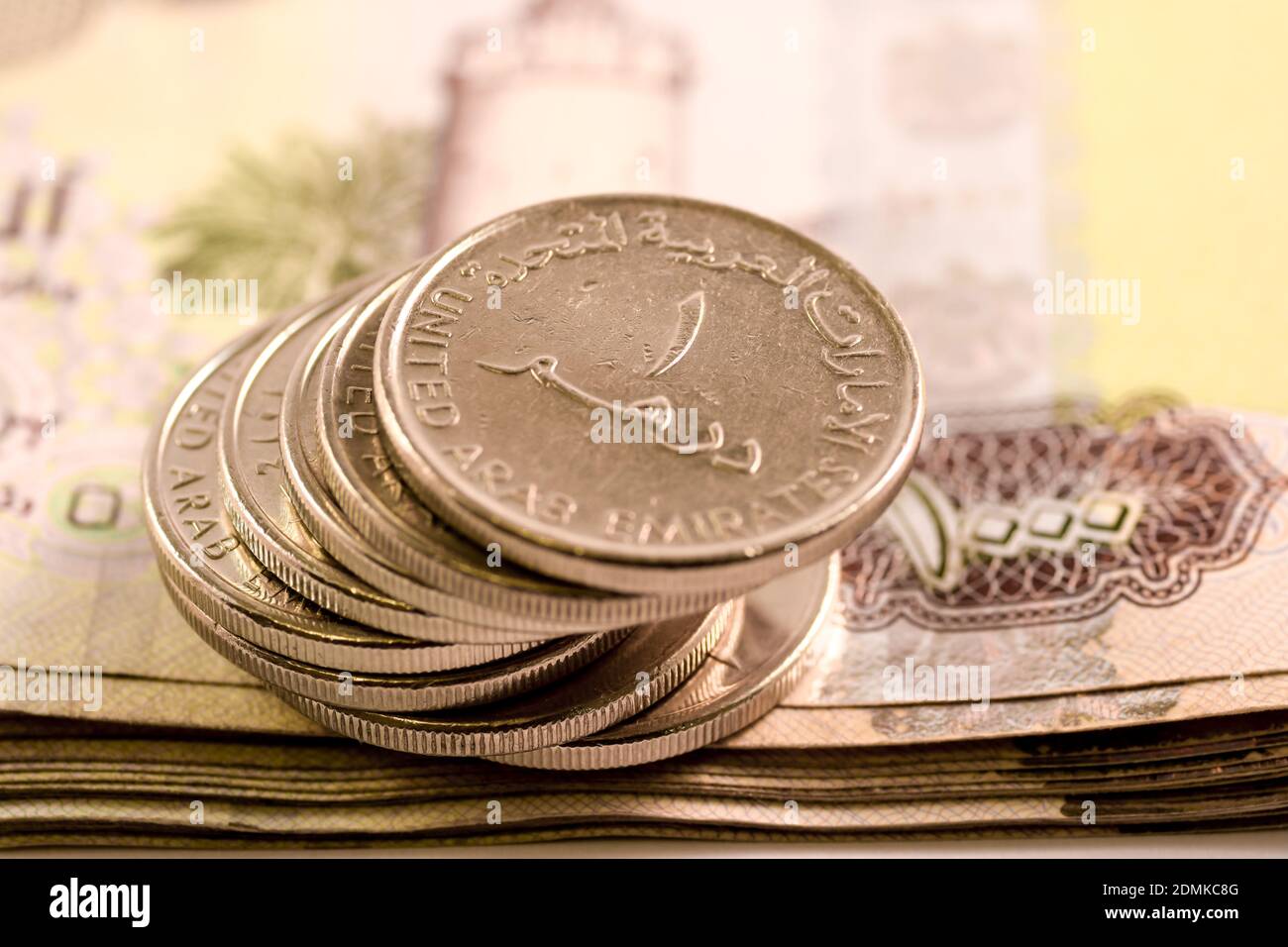 Dubai Dirham Coin High Resolution Stock Photography and Images - Alamy
