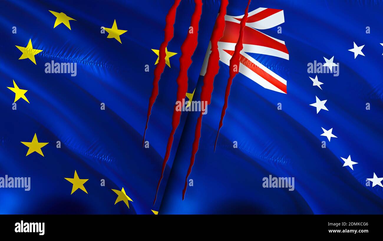 Coleuropean union cook islands hi-res stock photography and images - Alamy