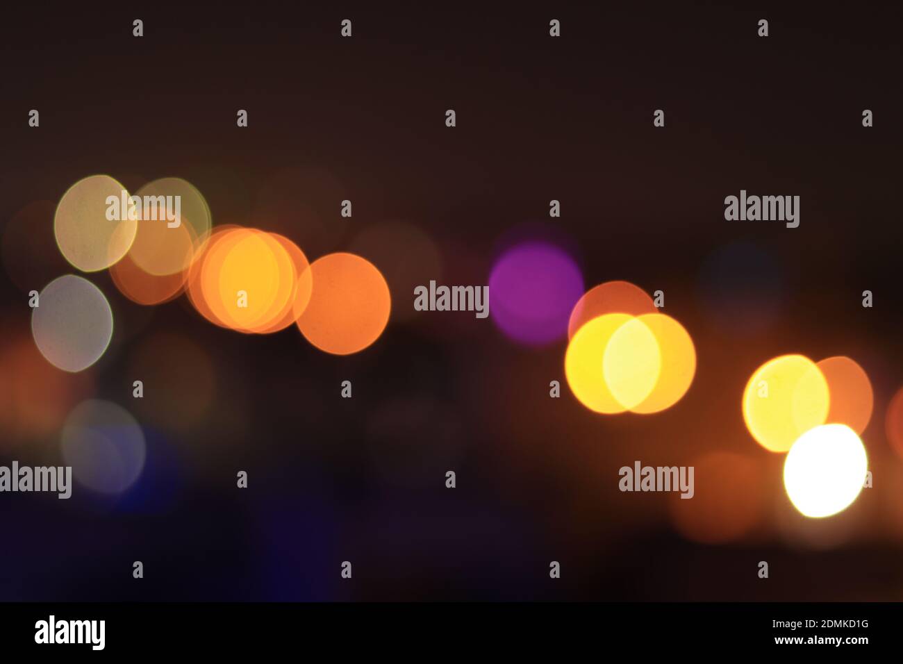 Street light background hi-res stock photography and images - Alamy