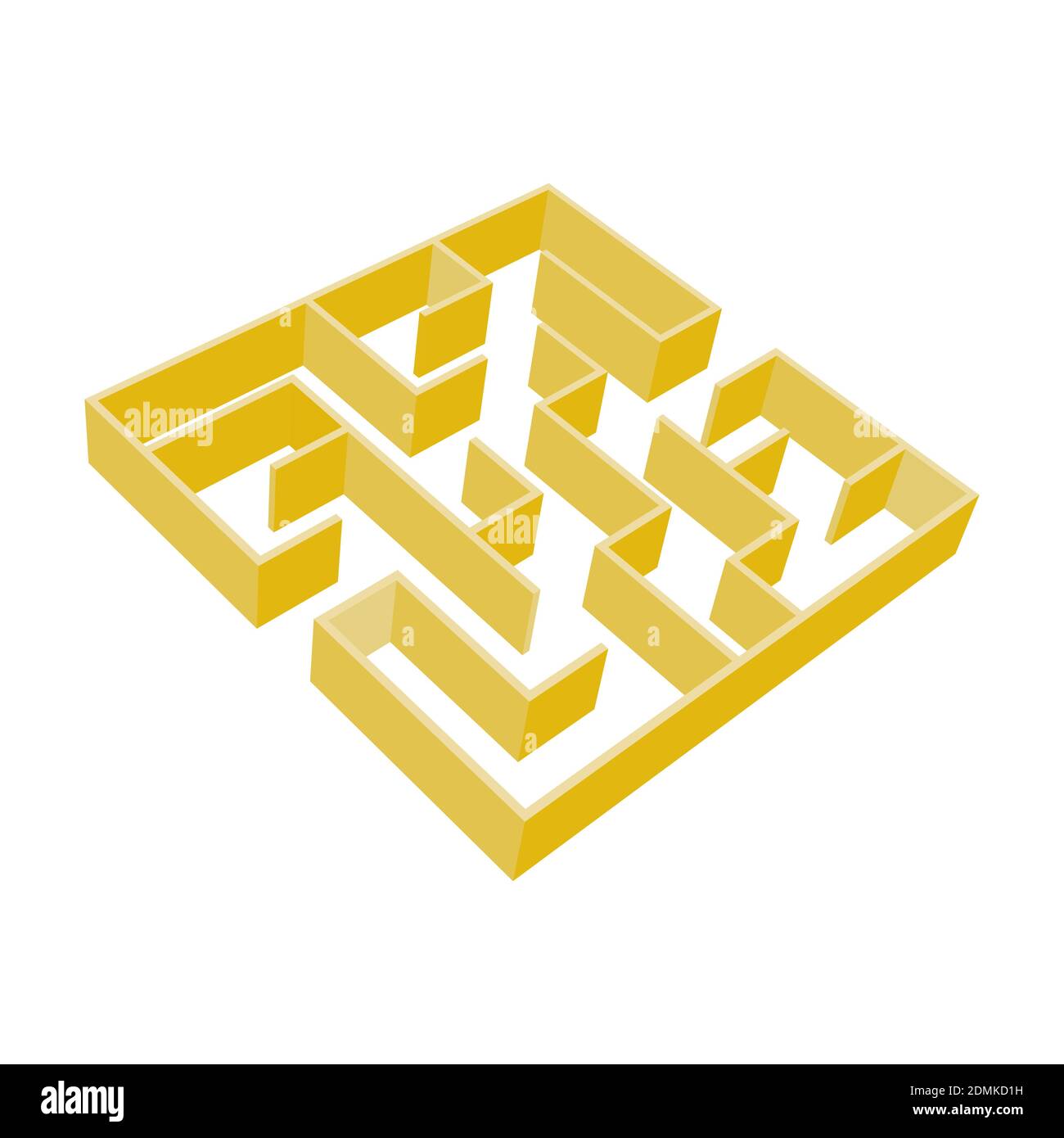 Children surround him Stock Vector Images - Alamy