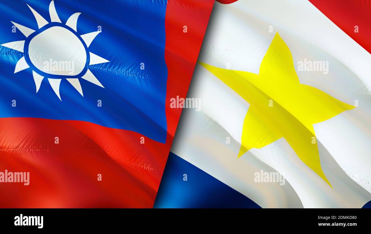Taiwan vs saba island hi-res stock photography and images - Alamy