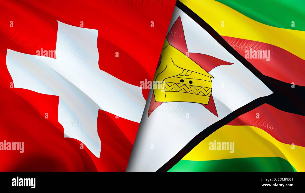 Flag of swit hi-res stock photography and images - Alamy