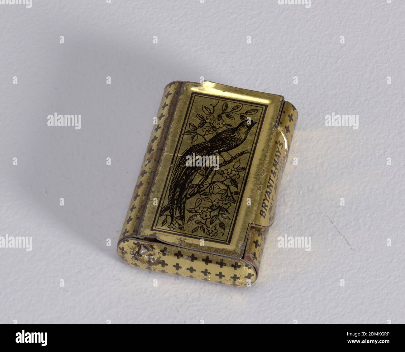 Snuff tin hi-res stock photography and images - Alamy
