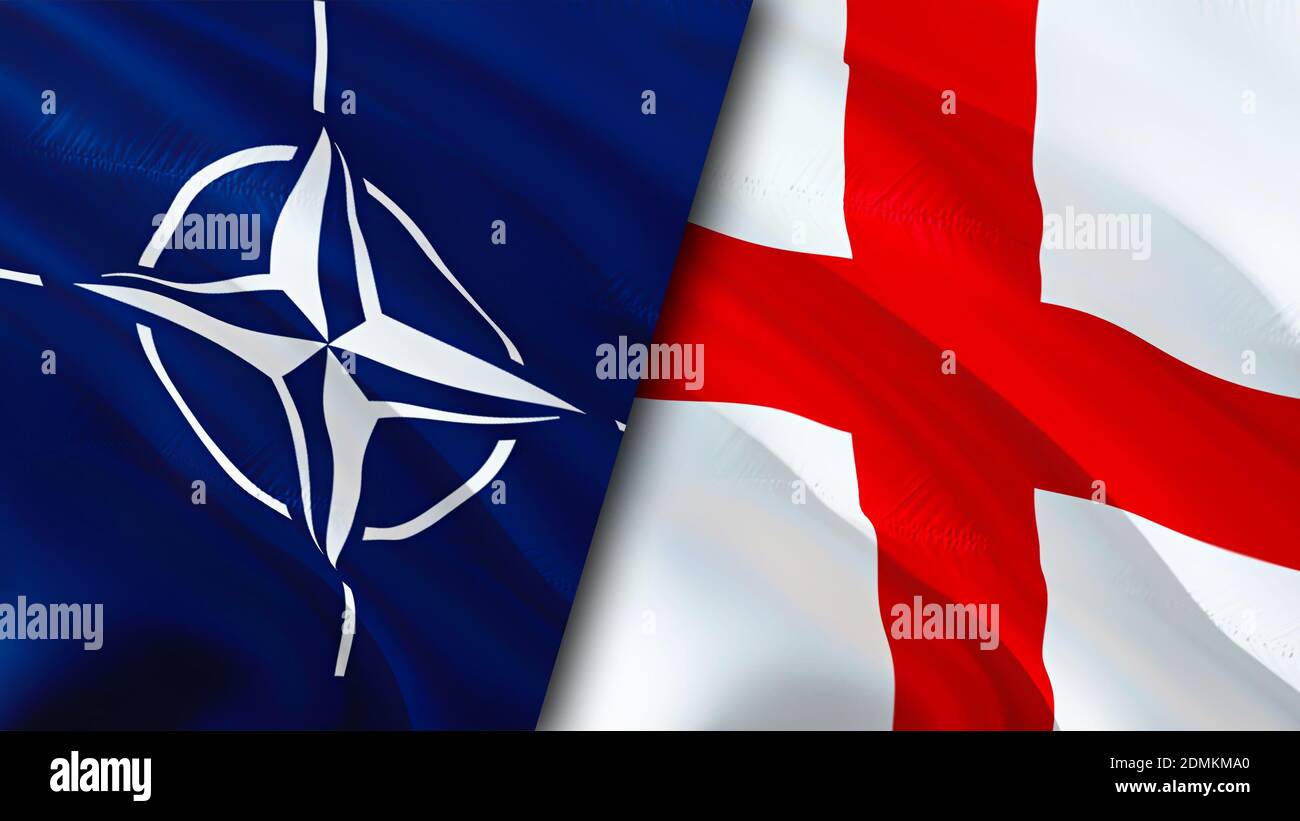 Nato vs england hi-res stock photography and images - Alamy