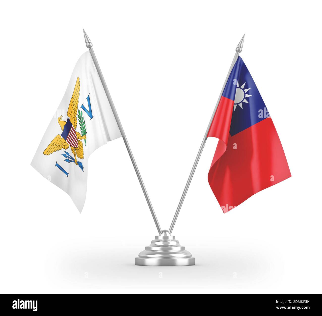 United states taiwan flag hi-res stock photography and images - Alamy