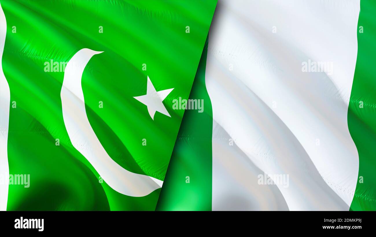 Pakistan vs nigeria hi-res stock photography and images - Alamy
