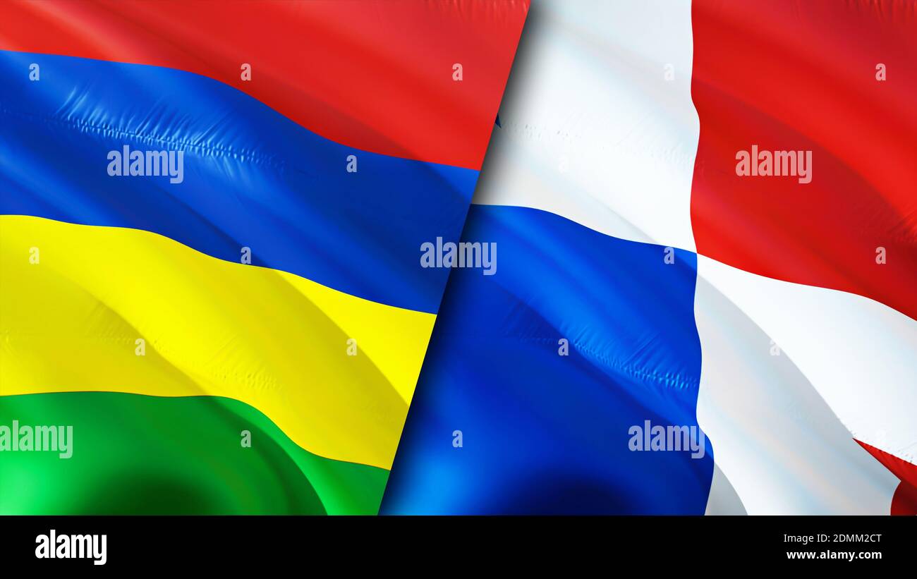 Mauritius vs panama hi-res stock photography and images - Alamy