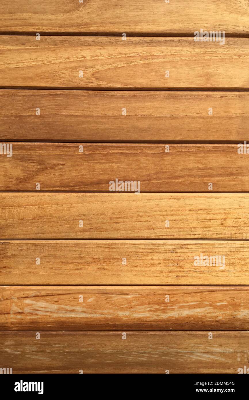 Timber red brown wood plank panel texture with natural striped pattern ...