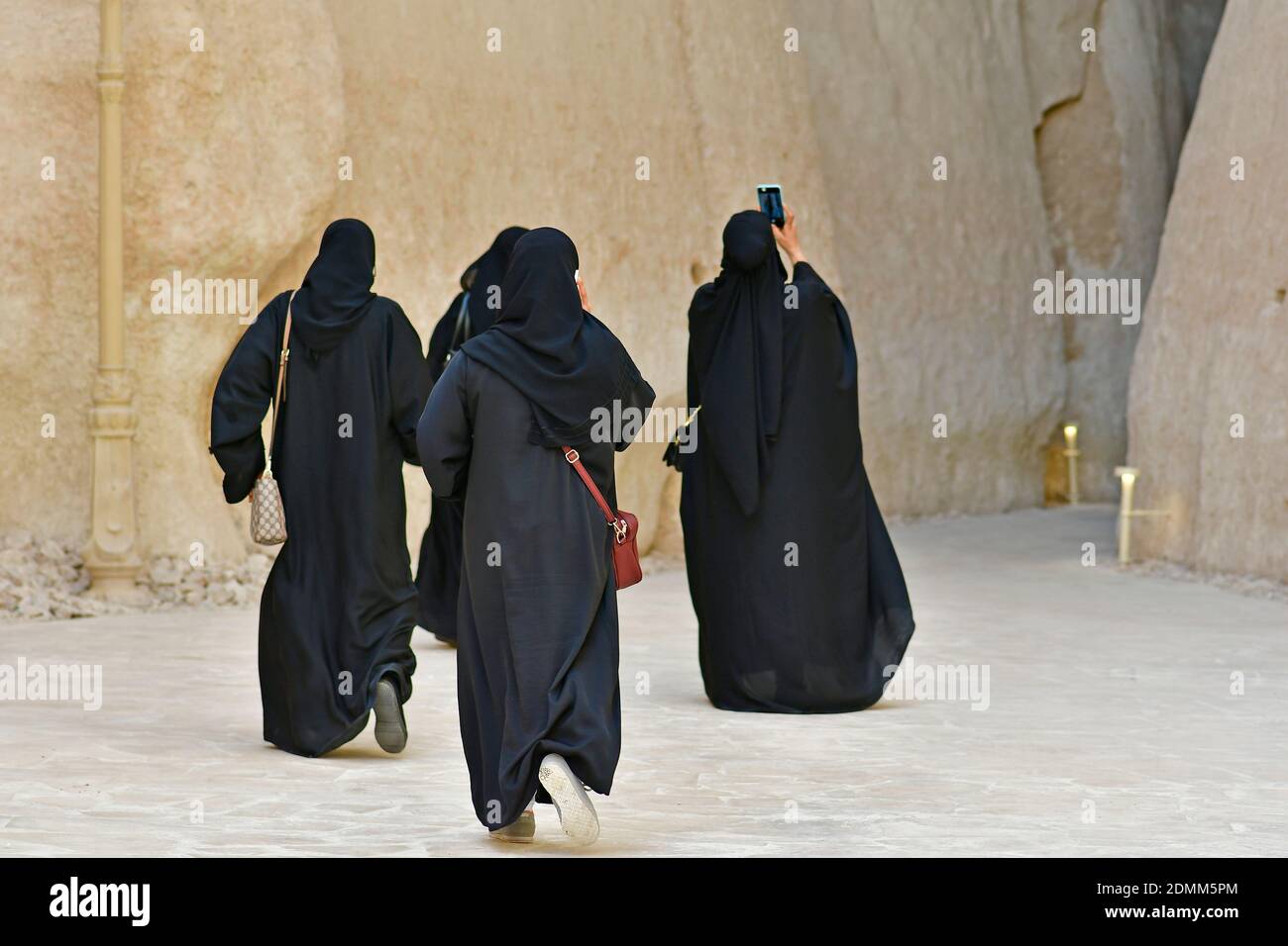 Full Burka High Resolution Stock Photography and Images - Alamy