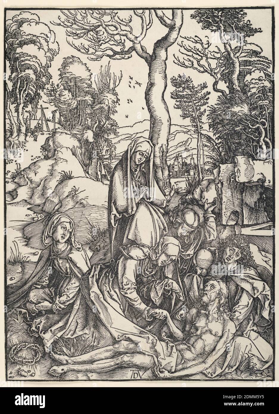 Albrecht Durer Woodcuts