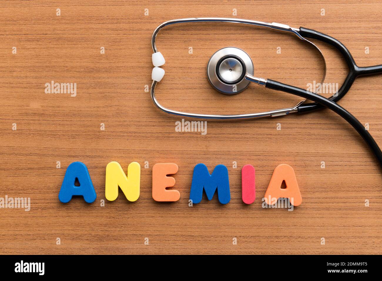 Anemia High Resolution Stock Photography and Images - Alamy