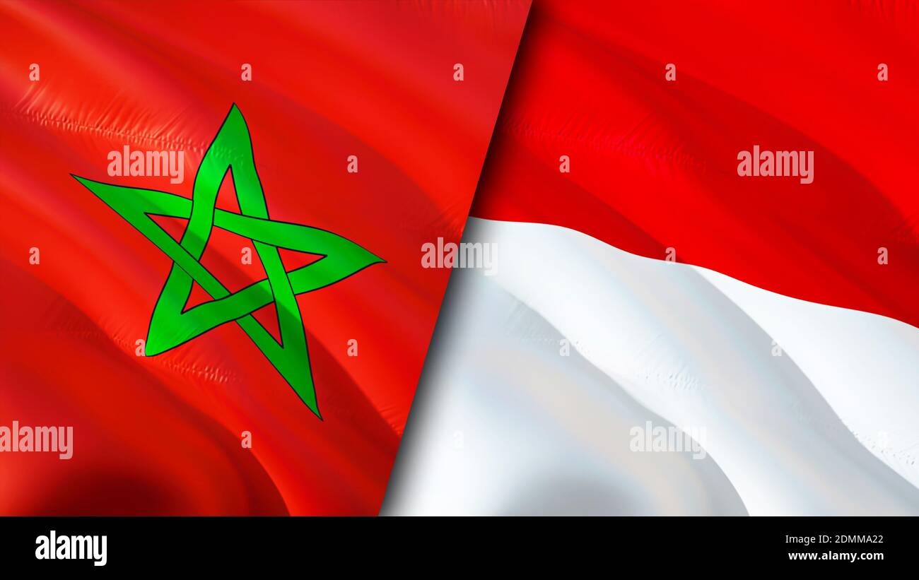 Morocco vs monaco hi-res stock photography and images - Alamy