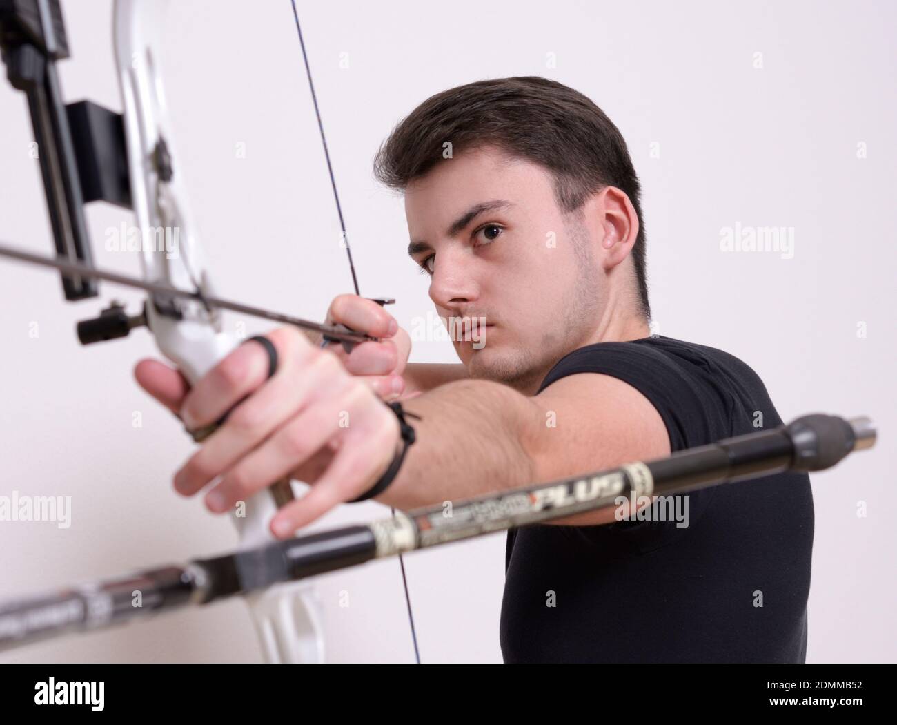 Archery feature hi-res stock photography and images - Alamy