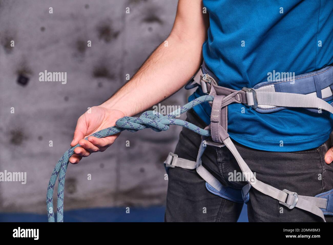 Safety knot hi-res stock photography and images - Alamy